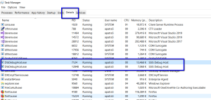 SSIS: The process cannot access the file ‘*.ispac’ because it is being ...