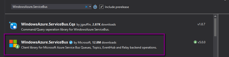 Azure Service Bus Queue Integration with D365 – Part 2 – Ajit Patra