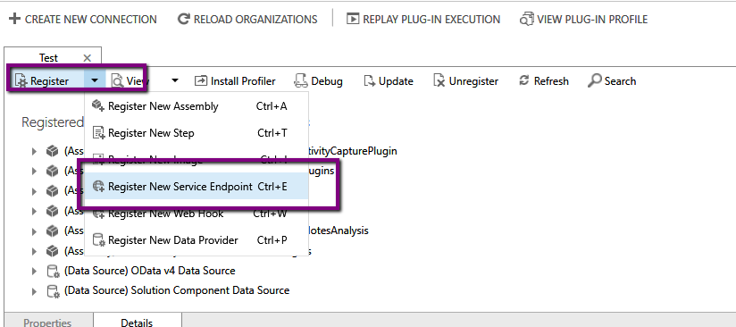 Azure Service Bus Queue Integration with D365 – Part 1 – Ajit Patra