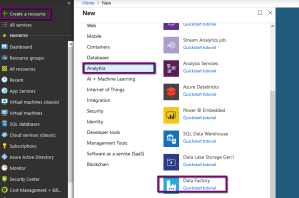 Azure: Copy Data from CSV file to D365 instance using Azure Data Factory – Ajit Patra