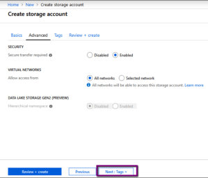 Azure: Copy Data from CSV file to D365 instance using Azure Data Factory – Ajit Patra