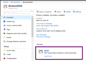 Azure: Copy Data from CSV file to D365 instance using Azure Data Factory – Ajit Patra