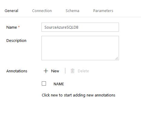 Azure: Copy data from one database to another using Azure Data Factory ...