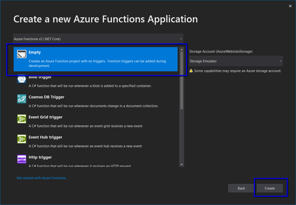 D365: Azure Durable Function with D365 CE – Part 1 – Ajit Patra